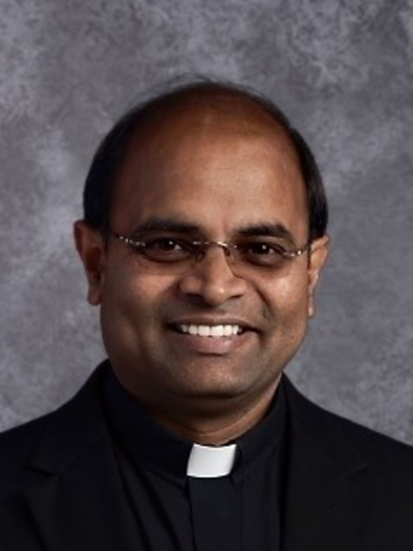 Our Pastor | St. Monica Catholic Church