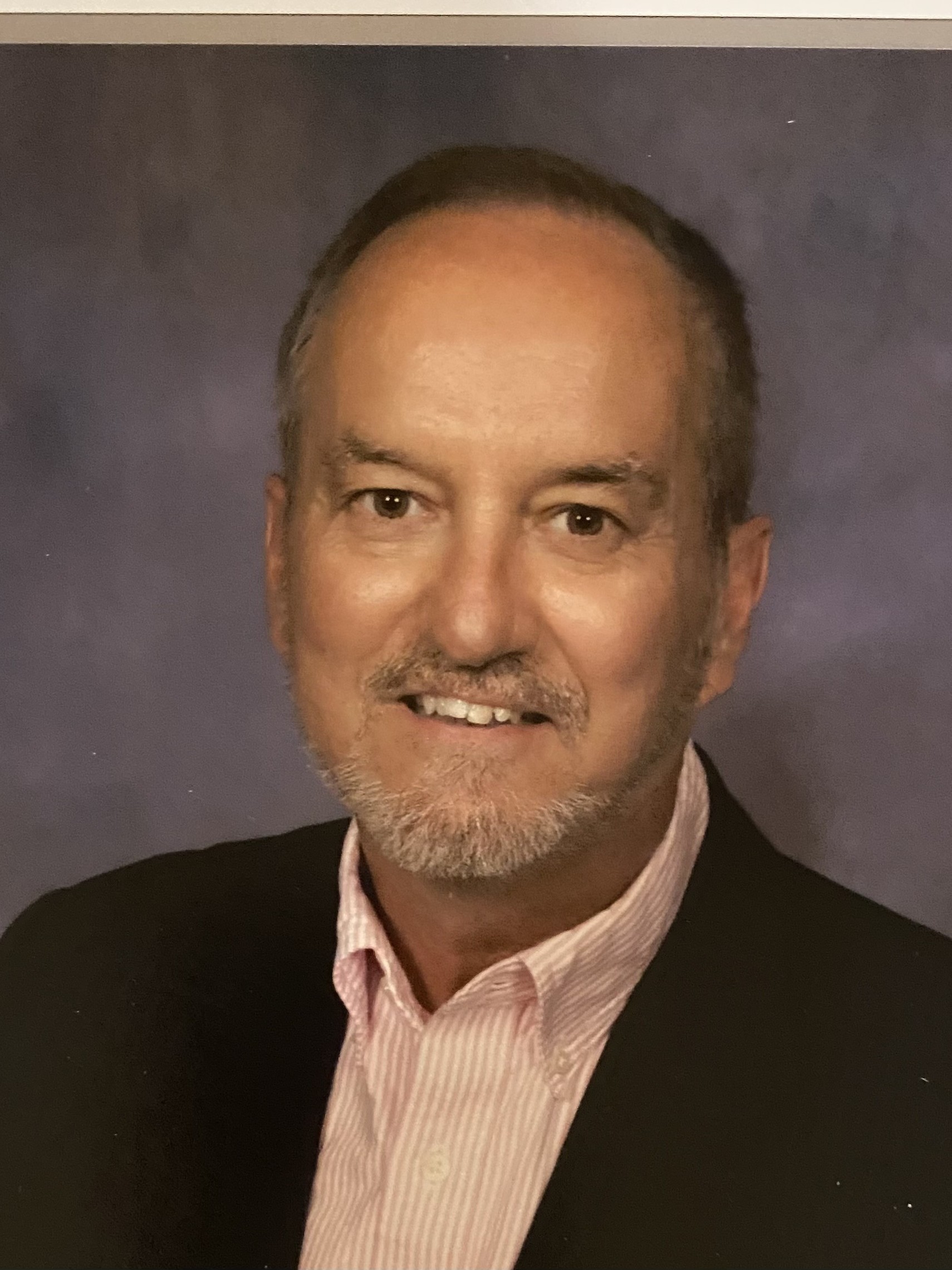 Faculty | St. Monica Catholic Church