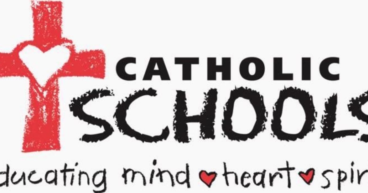 Support Catholic Schools | St. Monica Catholic Church