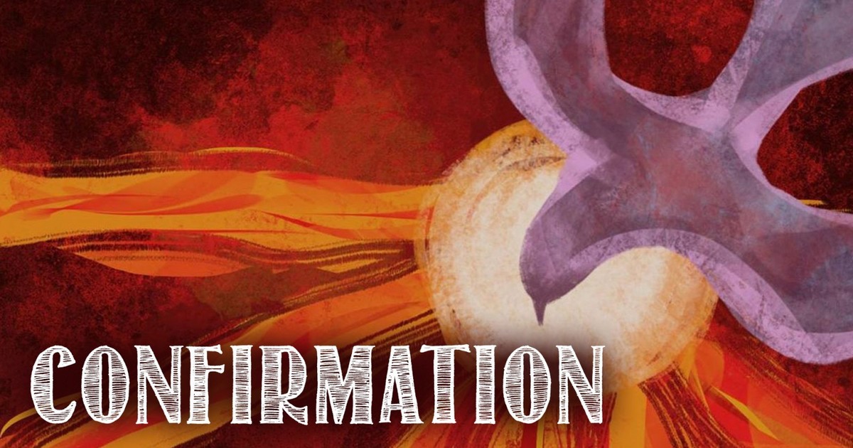Adult Confirmation Classes | St. Monica Catholic Church