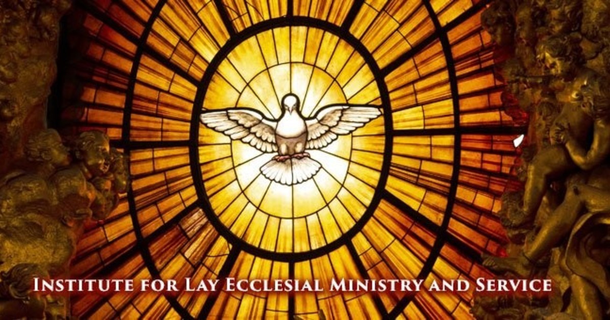 Want to better serve your ministry? | St. Monica Catholic Church