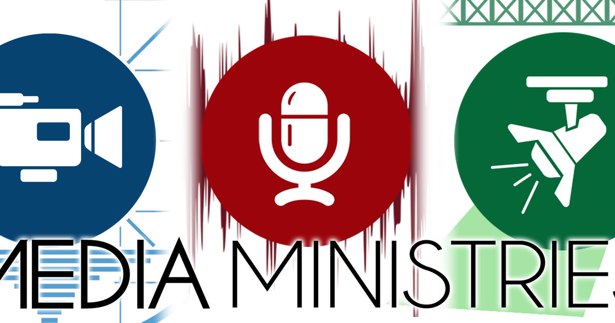 Media Ministries | St. Monica Catholic Church